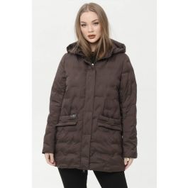 Куртка подовжена Mishele 3229