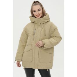 Зимова куртка Mishele 24229